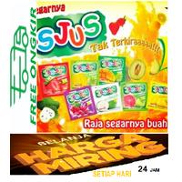 Jual Jasjus Terdekat - Harga Murah & Grosir Maret 2024