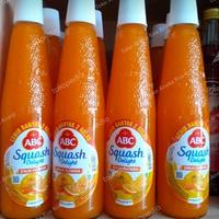 Sirup ABC Jeruk, Kelezatan dan Segarnya Jeruk dalam Setiap Tegukan!