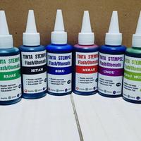 Jual Tinta Stempel Terlengkap - Harga Grosir & Murah Februari 2024
