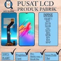 Jual Infinix X657b Terbaru - Harga Murah Oktober 2025 & Cicil 0%