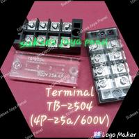 Jual Terminal Block 4P Terbaik - Harga Murah Februari 2024 & Cicil 0%