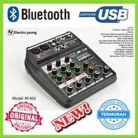 Mixer Audio Murah Harga Terbaru - Pilihan Terlengkap