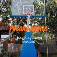 Jual Ring Basket Portable Terlengkap - Harga Murah Februari 2024 & Cicil 0%