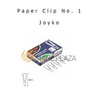 Jual Paper Clip No 1 Terlengkap - Harga Grosir & Murah Februari 2025