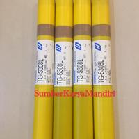 Jual Kawat Las Argon Terbaik - Harga Murah Mei 2025 & Cicil 0%