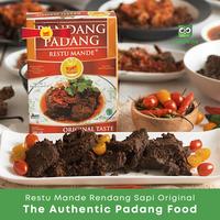 Jual Rendang Kemasan Terdekat - Harga Murah & Grosir Juni 2024