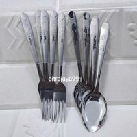 Jual Sendok 1 Lusin Terlengkap - Harga Terbaru Maret 2025 & Cicilan 0%