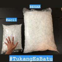 Jual Es Kristal Terlengkap - Harga Terbaru April 2025 & Cicilan 0%