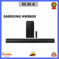 Jual Samsung Soundbar Hw B650 Murah - Harga Terbaru 2024