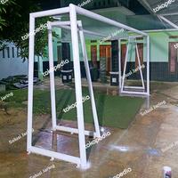 Jual Gawang Mini Terbaik - Harga Murah Mei 2024 & Cicil 0%
