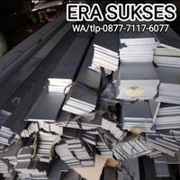 Jual Plat Aluminium Terbaik - Harga Murah Maret 2025 & Cicil 0%