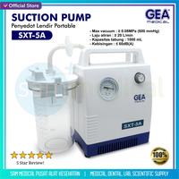 Jual Suction Pump Gea Murah - Harga Terbaru Juni 2024