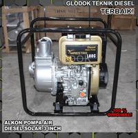 Jual Mesin Alkon Terbaik - Harga Murah November 2024 & Cicil 0%