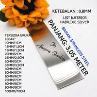 Jual Besi Plat Strip 3Mm Terlengkap - Harga Murah Juni 2024 & Cicil 0%