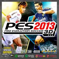 Jual Pes 2013 Pc Murah & Terbaik - Harga Terbaru Mei 2024