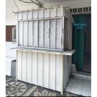 Jual Rombong Bekas Terbaik - Harga Murah April 2024 & Cicil 0%