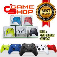 Jual Xbox One Controller Original Murah & Terbaik - Harga Terbaru Mei 2024