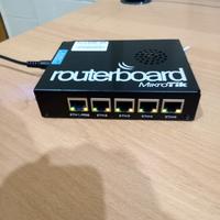 Jual Mikrotik Rb 450G Murah & Terbaik - Harga Terbaru April 2024