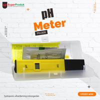Jual Sensor Ph Meter Terbaik - Harga Murah Juni 2024 & Cicil 0%