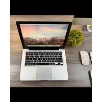 Jual Macbook Pro Second Murah & Terbaik - Harga Terbaru Maret 2025