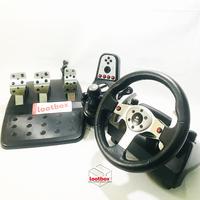 Jual Logitech Steering Wheel Terlengkap - Harga Murah Maret 2025 & Cicil 0%
