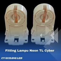 Jual Fitting Lampu Neon Terlengkap - Daftar Harga Juni 2024 & Cicilan 0%