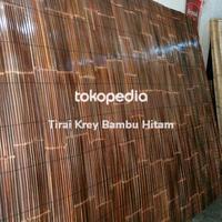 Jual Krey Bambu Murah & Terbaik - Harga Terbaru Mei 2025
