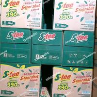 Jual Teh S Tee Terdekat - Harga Murah & Grosir Desember 2024