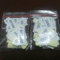 Jual Stiker Siang Malam Terlengkap - Harga Murah Juni 2024 & Cicil 0%