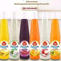 Sirup ABC Varian Terlengkap & Harga Termurah Desember 2024
