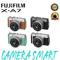 Jual Fujifilm Xa 20 Murah & Terbaik - Harga Terbaru Maret 2024