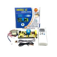 Jual Modul Ac Universal Murah & Terbaik - Harga Terbaru Juni 2024