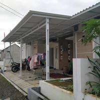 Jual Atap Alderon Transparan Terbaik - Harga Murah Juni 2024 & Cicil 0%