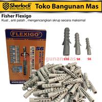 Jual Fisher S6 Terbaik - Harga Murah Desember 2024 & Cicil 0%