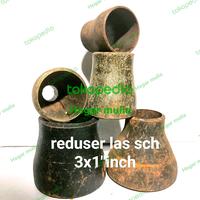Jual Reducer 3X1 Terbaik - Harga Murah Juni 2024 & Cicil 0%