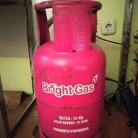 Jual Bright Gas 12 Kg Terlengkap - Harga Terbaru Juni 2024 & Cicilan 0%