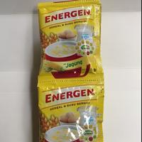 Jual Energen 1 Dus Terdekat - Harga Murah & Grosir Maret 2025