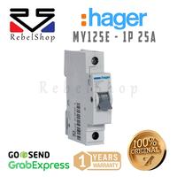 Jual Mcb 25 Ampere Terbaik - Harga Murah April 2025 & Cicil 0%