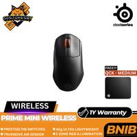 Jual Steelseries Prime Mini Terbaru - Harga Murah Juni 2024 & Cicil 0%