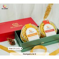 Jual Ina Cookies Terdekat - Harga Murah & Grosir Maret 2024