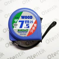 Jual Meteran 7M Terbaik - Harga Murah April 2025 & Cicil 0%