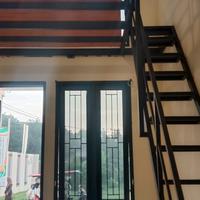 Jual Tangga Lipat Dinding Terbaik - Harga Murah Juni 2024 & Cicil 0%
