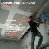 Jual Kalsi Board Terbaik - Harga Murah Desember 2024 & Cicil 0%