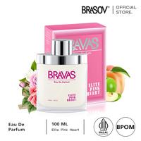 Jual Parfum Bravas Terlengkap - Harga Murah Juni 2024