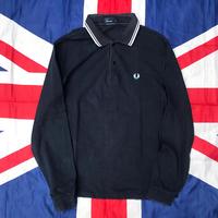 Jual Fred Perry Original Terlengkap - Harga Murah Januari 2025