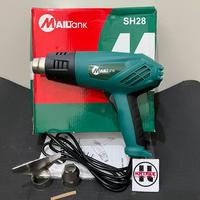 Jual Heat Gun Terbaik - Harga Murah April 2025 & Cicil 0%