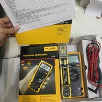 Jual Fluke Multimeter Terbaik - Harga Murah Januari 2025 & Cicil 0%