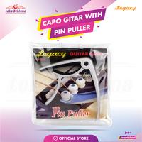 Jual Gitar Legacy Terlengkap - Harga Murah April 2024