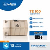 Jual Toren Air 1000 Liter Terbaik - Harga Murah Maret 2025 & Cicil 0%