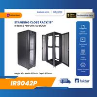 Jual Rack 42U Murah & Terbaik - Harga Terbaru Mei 2025